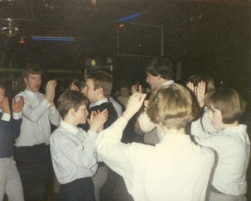 1980s Mods, Mod Revival, Memories & 1980's Mod Subculture,