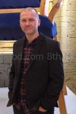 Soul Author Mark Windle - Northern Soul & Rare Soul Music