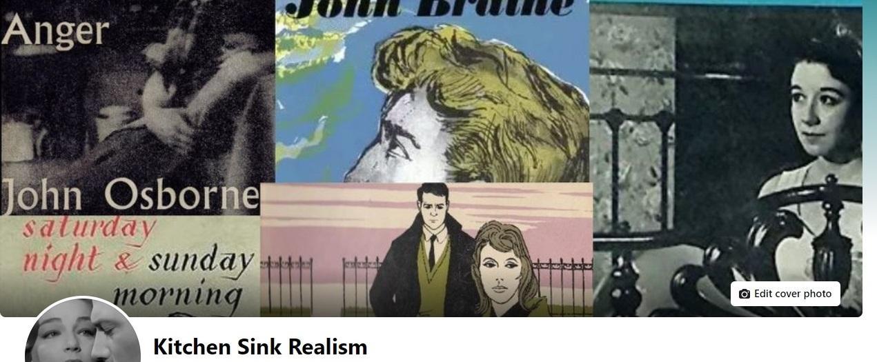 Kitchen Sink Drama & Social Realism